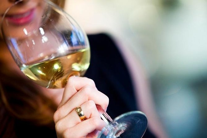 Amarone Wine Experience at Montresor winery - Key Points