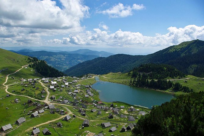 Amazing Prokoko jezero - Full day Tour