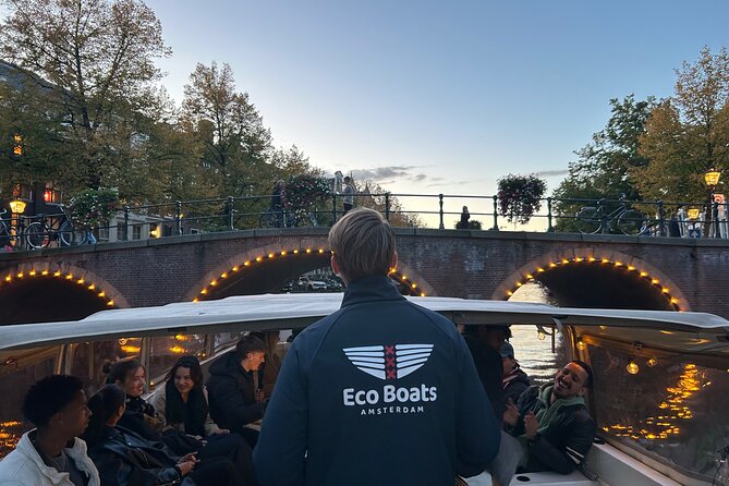 Amsterdam: 90 min Kings Day Boat Party with Unlimited Drinks - An In-Depth Review of the Experience