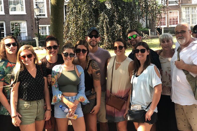 Amsterdam After Dark: Public Red Light District Exploration - The Itinerary Breakdown