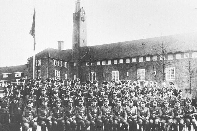 Amsterdam in World War Two Cycle Tour - Detailed Review of the Tour Experience