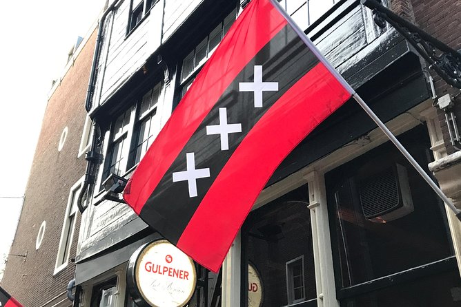 Amsterdam Private Introduction Tour - What to Expect from the Amsterdam Private Introduction Tour