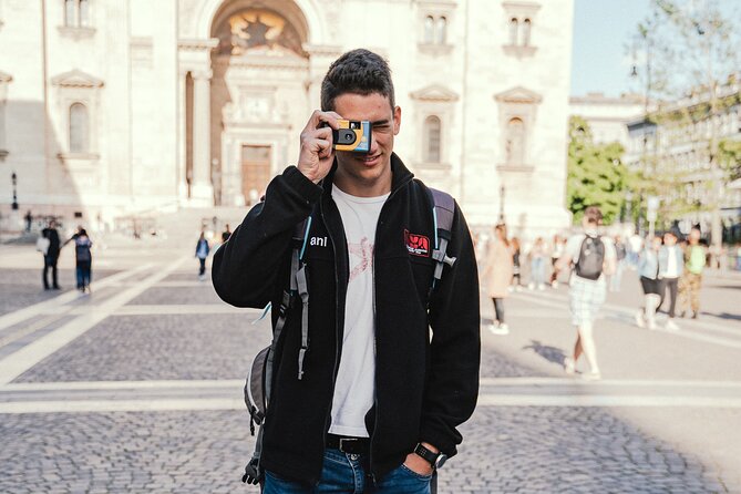 Analog Photo Trip - What to Expect and How It Feels