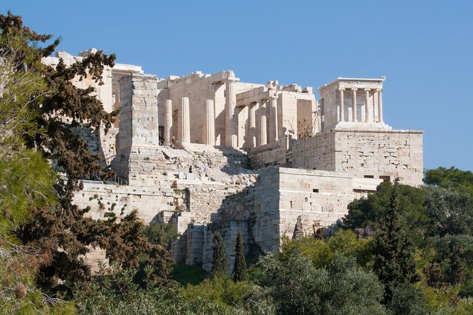 Ancient Greece and Meteora, 5-Days Private Tour - Key Points