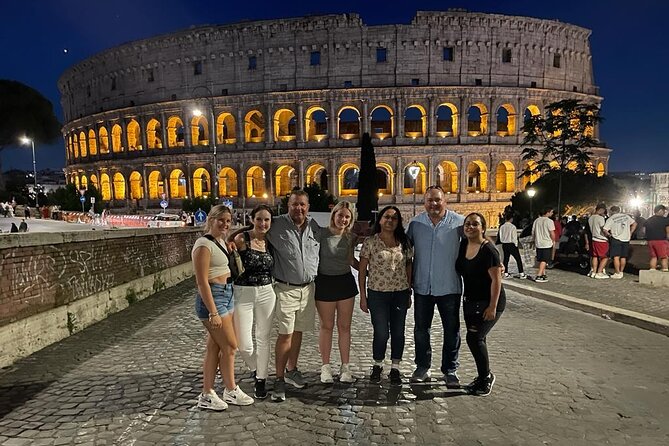 Ancient Rome at Twilight Walking Tour - What Makes This Tour Special?