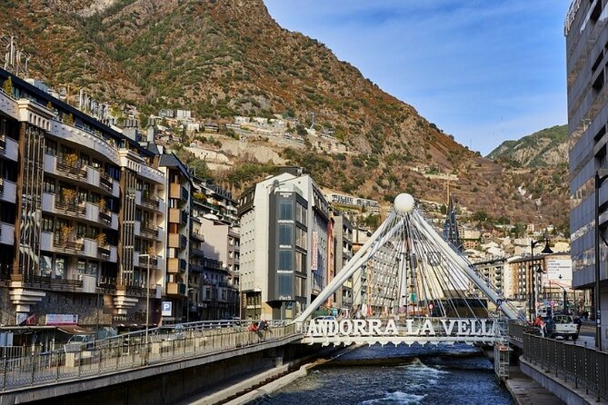 Andorra, France and Spain Day Tour with 2 Guides and Hotel Pickup - Practical Details and Considerations