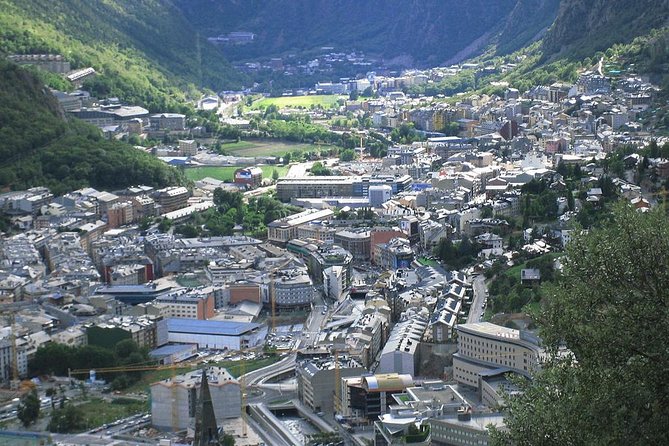 Andorra Private Tour from Barcelona with hotel pick up & drop off - Detailed Review of the Andorra Private Tour from Barcelona
