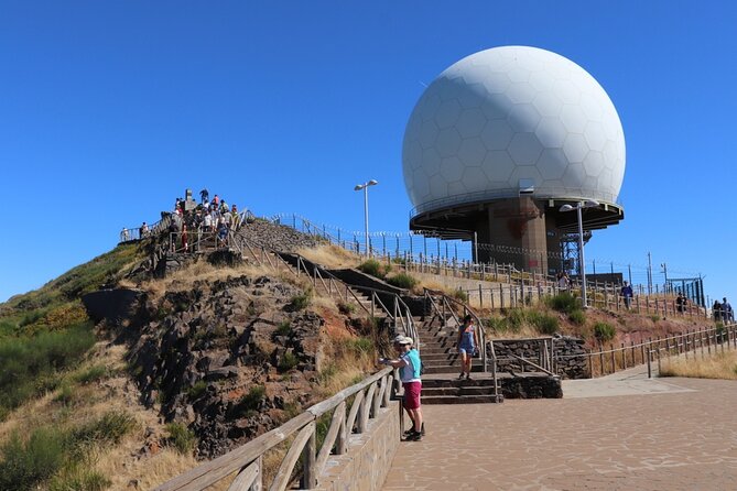 Arieiro Peak, Balcoes Viewpoint, Santana & Ponta De Sao Lourenço - Who Will Love This Tour?