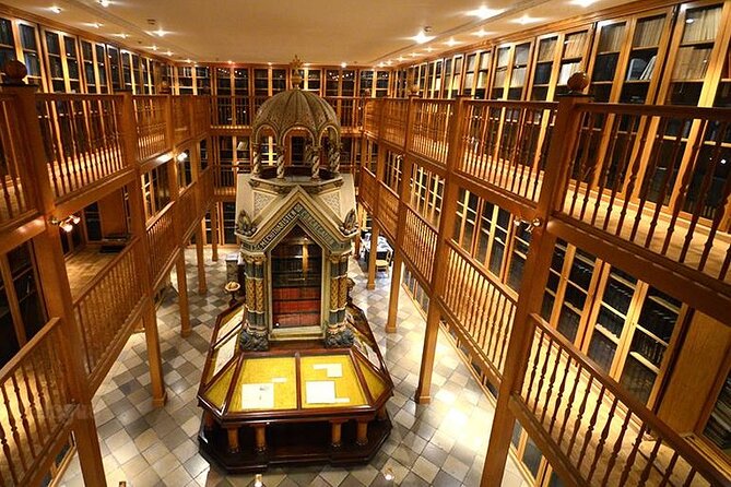 'Armenia In The Heart Of Vienna - A Closer Look at the Itinerary