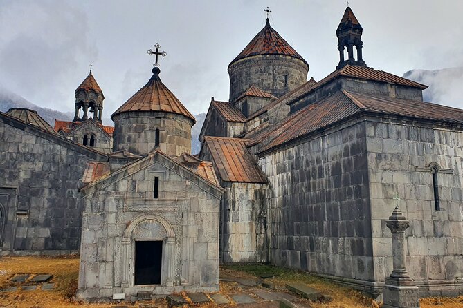 Armenian Treasures: Tbilisi to Lake Sevan & Haghpat - An In-depth Look at the Tour Itinerary