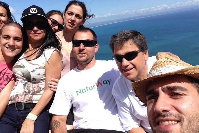 Arrábida Jeep Full Day - Who This Tour Is Perfect For