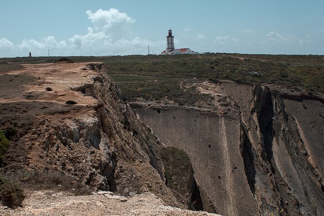 Arrábida Natural Park and Sesimbra Day Trip from Lisbon - Detailed Breakdown of the Itinerary