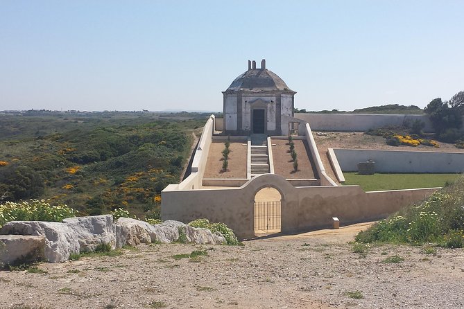 Arrábida Natural Park Private Tour from Lisbon - An In-Depth Look at the Tour’s Highlights