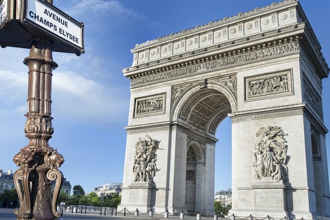 Arrival Transfer from Paris Airport CDG to Paris in Private Car - What’s Included and How It Works