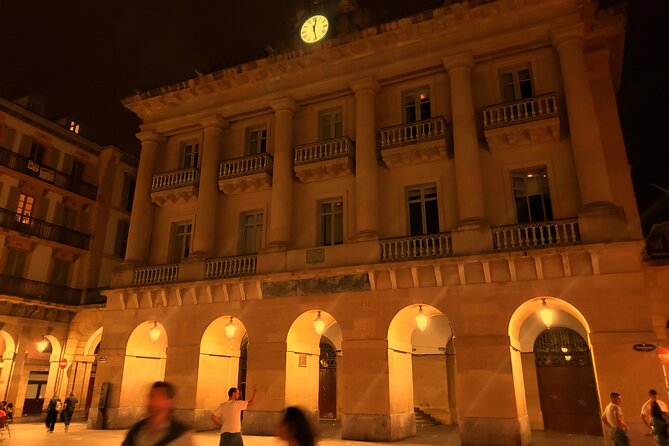 Art and culture - San Sebastian - FAQ: Your Questions Answered