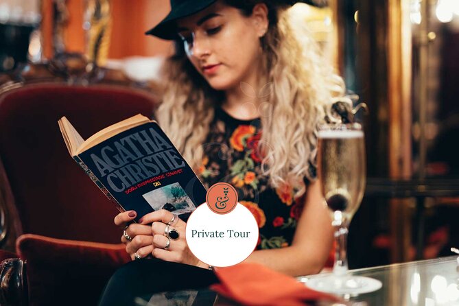 Art Deco Prosecco and Agatha Christie Private Istanbul Tour - Who Will Love This Tour?
