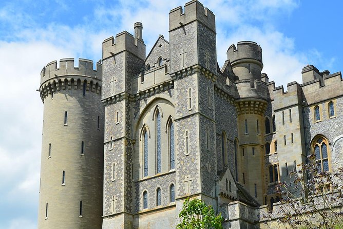 Arundel castle historic ships portsmouth - What We Love About This Tour