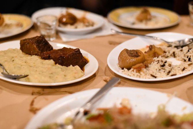 Athens After Dark: Night-Time Food Tour of the Ancient City - A Closer Look at What You’ll Experience in Athens After Dark