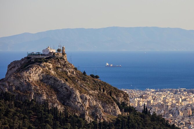 Athens Full Day - 8hrs : A surprising number of top attractions - Why This Tour Works Well