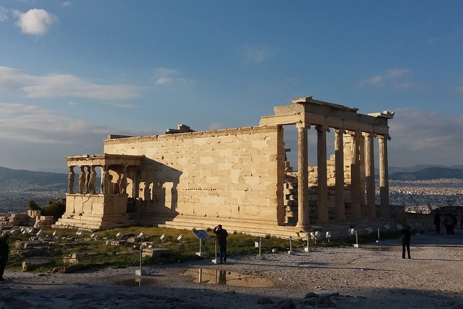 Athens Full Day Private Tour - A Practical Look at the Itinerary