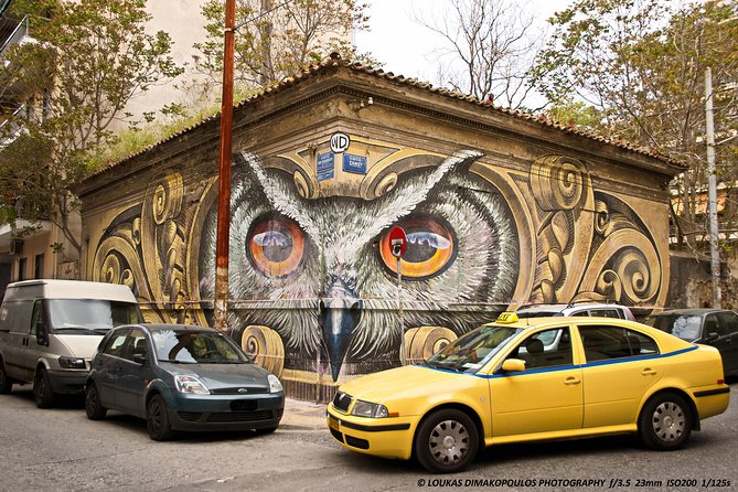 Athens Half Day Round Trip Multiple Destination Transfer - Why Choose a Private Transfer Tour in Athens?