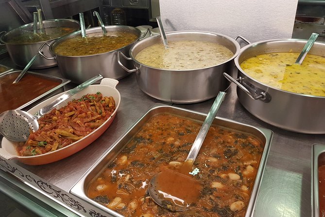 Athens Kids and Families Food Tasting Tour - An In-Depth Look at the Experience