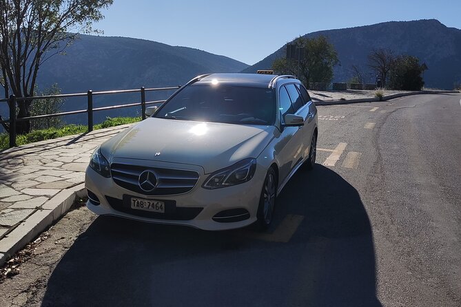 Athens Private Transfer Service: Athens Hotel To / From Piraeus Port - Analyzing the Itinerary and the Experience