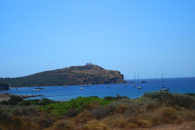 Athens Shore Excursion: Private City Tour and Cape Sounion Trip - Who Will Enjoy This Tour?