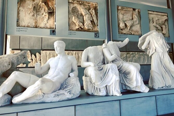 Athens Tour: Acropolis, Acropolis museum, and Greek lunch - A Deeper Look at the Itinerary and Experience