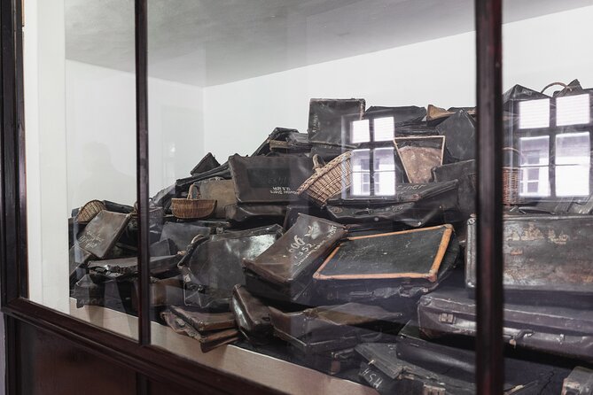 Auschwitz-Birkenau: Guided Tour from Kraków - Who Is This Tour Best For?