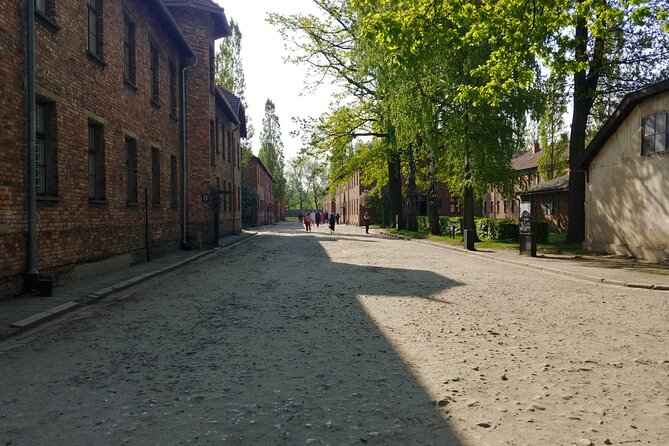 Auschwitz Birkenau Guided Tour with Hotel Pickup from Cracow - Final Thoughts