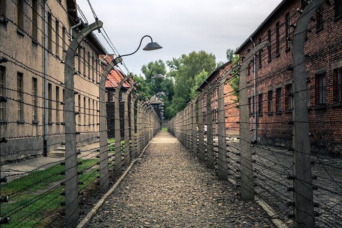 Auschwitz Birkenau Round Transfer, Private Driver from Krakow - Practical Details and Tips for Your Visit
