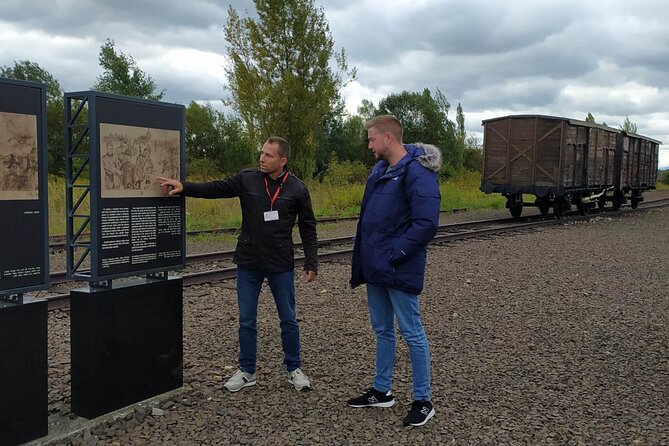 Auschwitz Museum and Salt Mine Tour with Private Transport - Analyzing the Value for Money