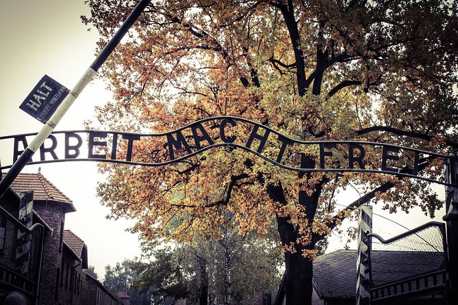 Auschwitz Private Tour - The Balance of Value and Respect