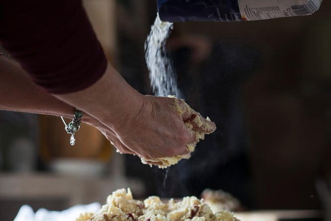 Authentic Culinary Experience in a Tuscan Family Estate - What to Expect from the Experience