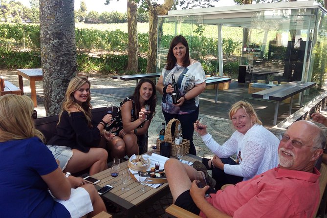 Authentic Douro Valley - small-Group Tour (Max 7) - Key Points