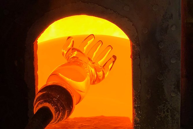 Authentic Murano Glass Tour - An In-Depth Look at the Murano Glass Experience