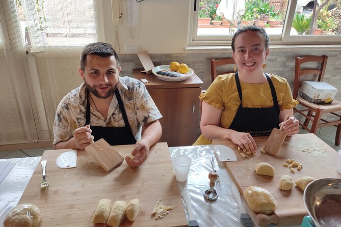 Authentic Sicilian cooking class with Francesca - A Practical Look at the Experience