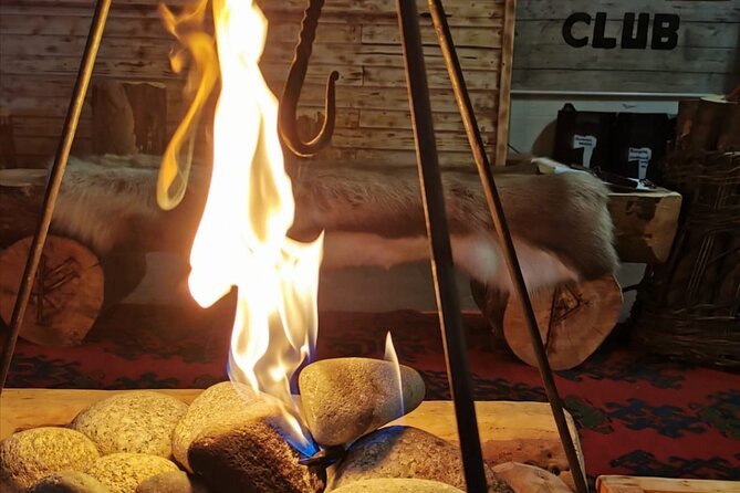 Axe Throwing Open Session (Dublin) 1hr - An Introduction to Dublin’s Axe Throwing Scene