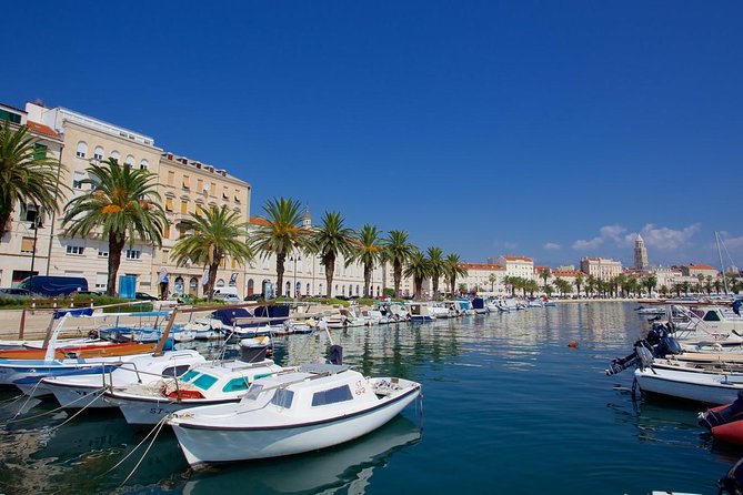 Balkan trip - Starting in Sarajevo: A Historic and Cultural Hub