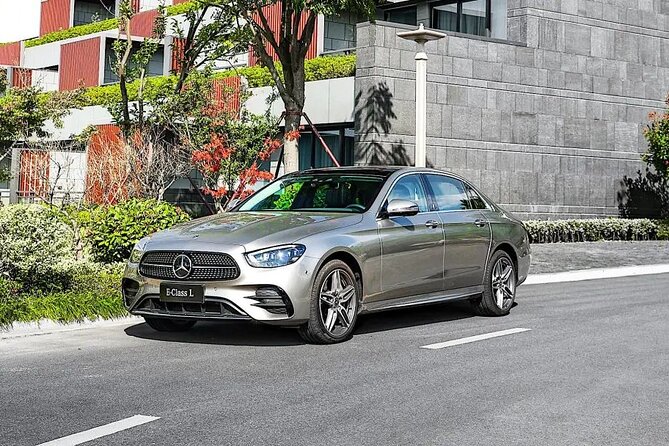 Barcelona Airport (BCN) Private Transfer to Barcelona City/Hotels - The Bottom Line