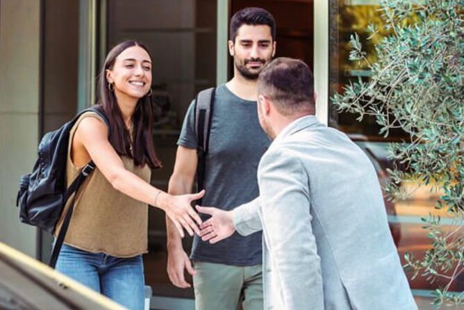 Barcelona Airport, Cruise port or Hotel private Transfer - Why This Transfer Works Well