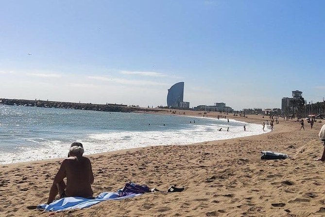 Barcelona Bike Tour: Sagrada Familia , Olympic Port & City Sights - An In-Depth Look at the Tour Itinerary