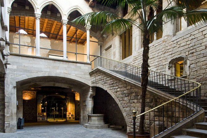 Barcelona Card: Museums + Transport for 72h, 96h or 120h - What the Barcelona Card Promises to Deliver