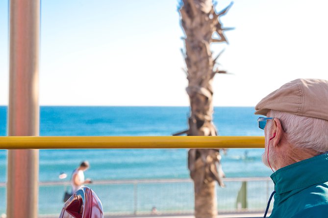 Barcelona City Tour Hop-On Hop-Off with Optional Boat - The Sum Up