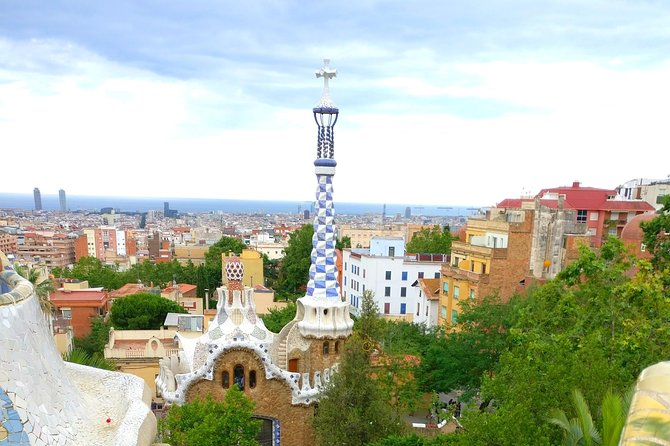 Barcelona Highlights with a Local Friend - Discovering Barcelona with a Local Expert