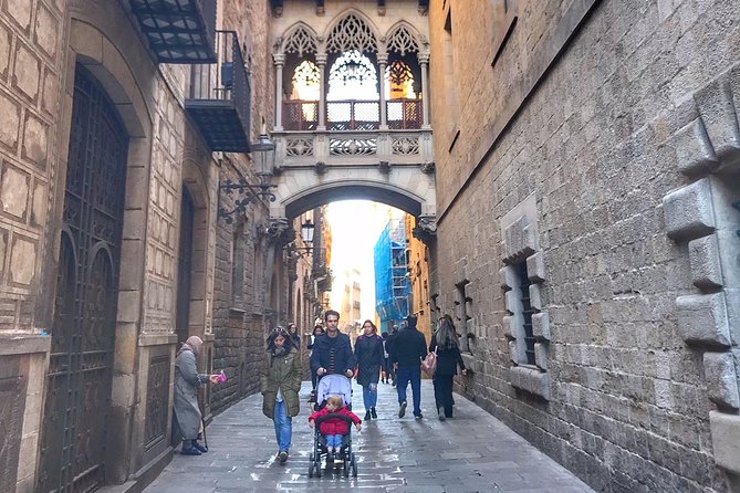 Barcelona in a Day for Kids and Families with Sagrada Familia and Gothic Area - Final Thoughts: Who Should Consider This Tour?