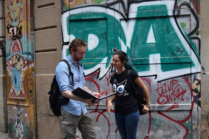 Barcelona Literary Tour - Beyond Orwell and Hemingway - Final Thoughts