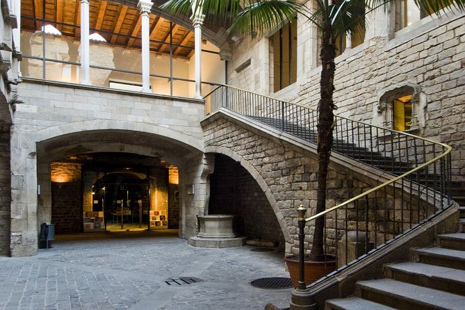 Barcelona Museum Pass - What’s Included and What’s Not