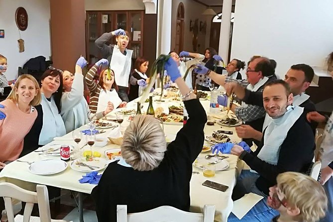 Barcelona : Paella Cooking Experience + Boqueria Market Exclusive Tour - What’s Included and What to Expect